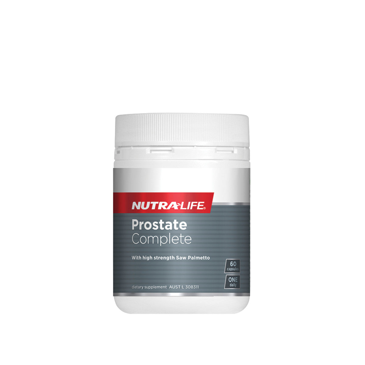 NutraLife: Prostate Complete for Men's Urinary & Prostate Health