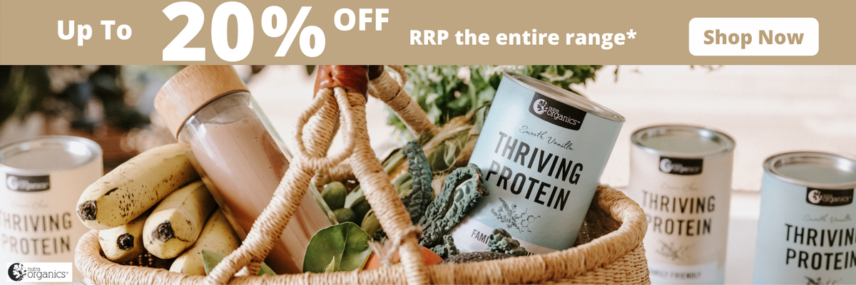 Ozherbs | Buy Supplements Online