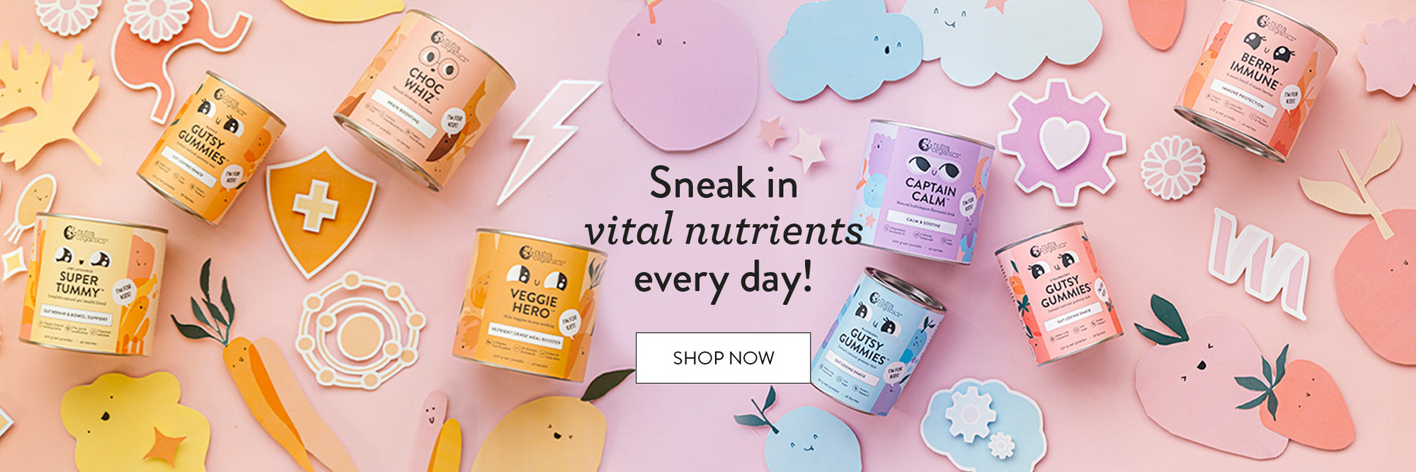 Ozherbs | Buy Supplements Online