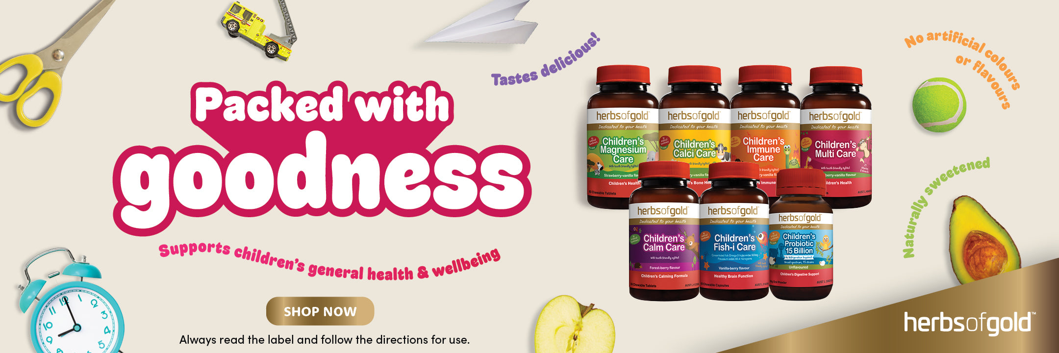 Ozherbs | Buy Supplements Online