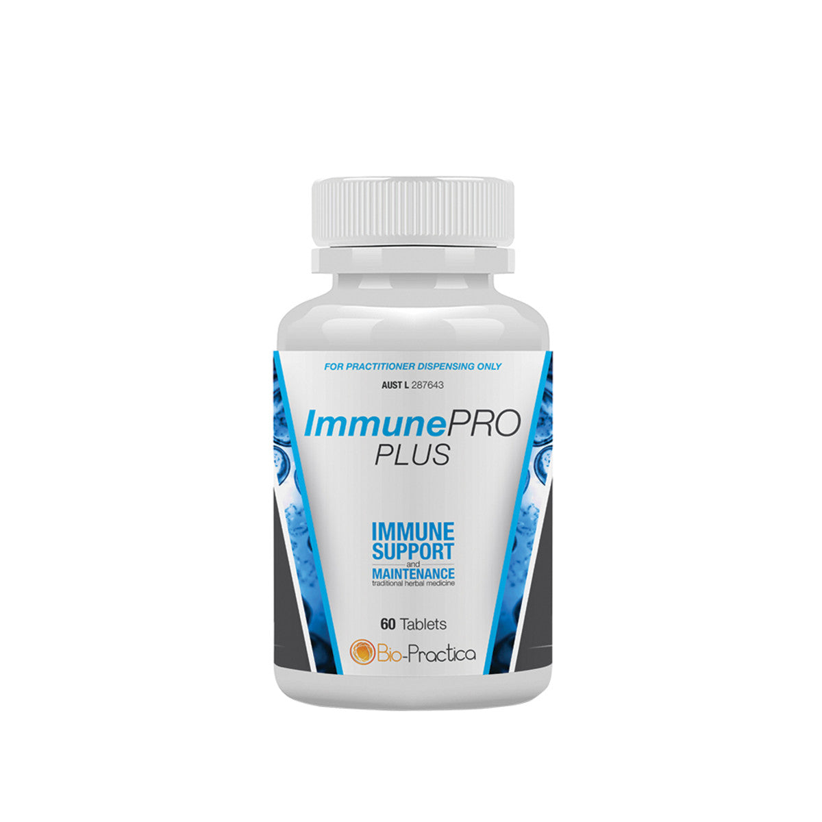 Bio-Practica: ImmunePRO Plus for Immune System Support