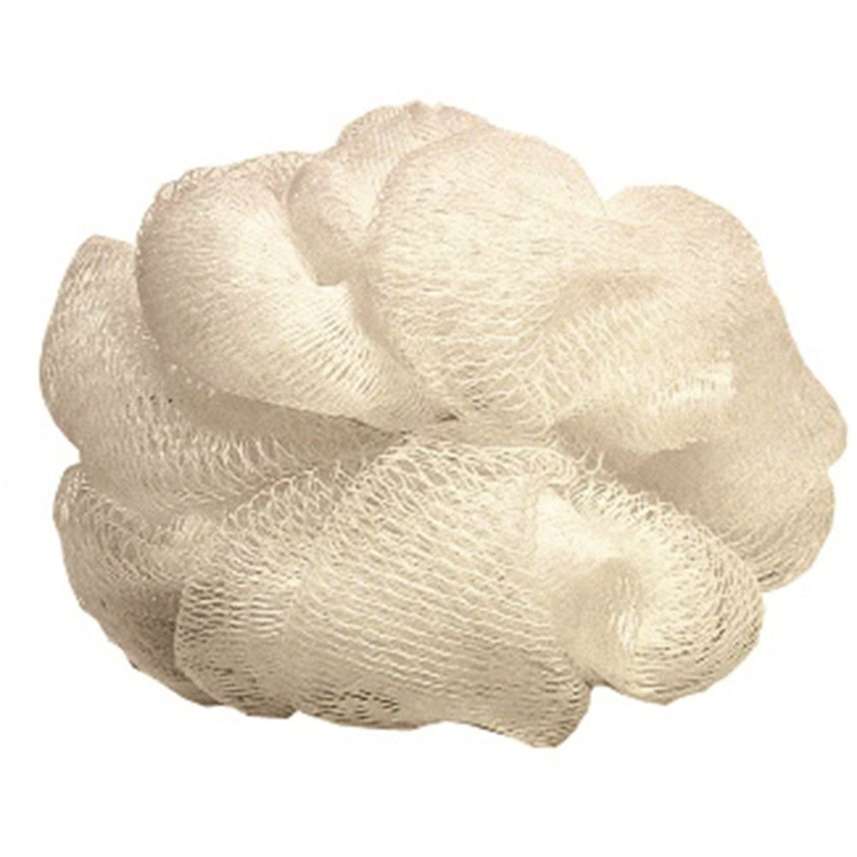 Clover Fields - Mesh Sponge White