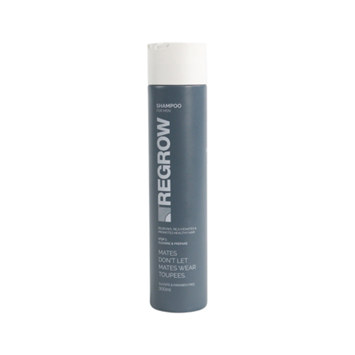 Regrow Shampoo (300ml) for Hair Loss Prevention