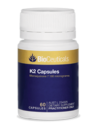 Vitamin K Supplement | Vitamin K Tablets | Ozherbs
